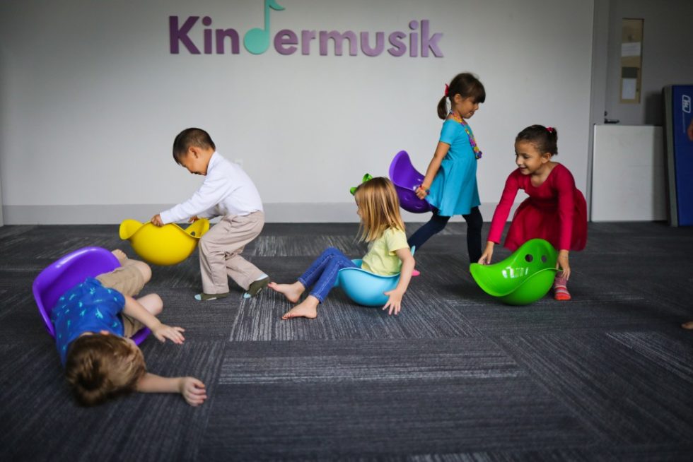 Birthday Parties - Melody Magic Music Studio