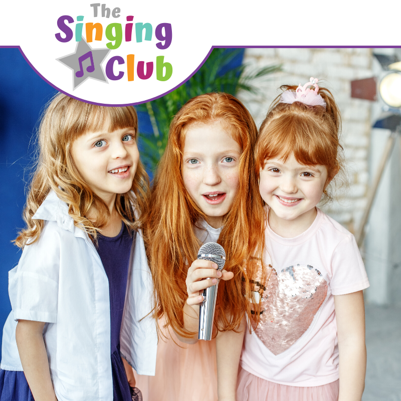 Singing Club Singing Classes At Melody Magic Music