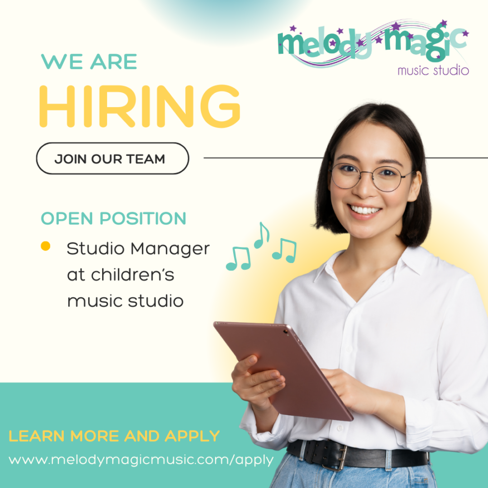 Apply - Melody Magic Music Studio